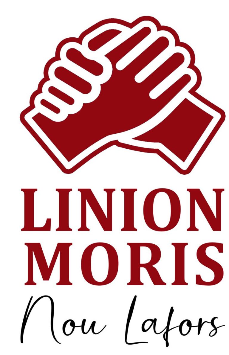 Linion Moris – Nou Lafors